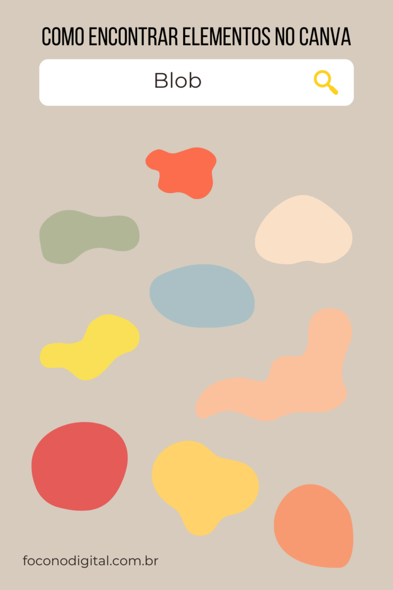 Arquivos Dicas de Canva - Foco no Digital