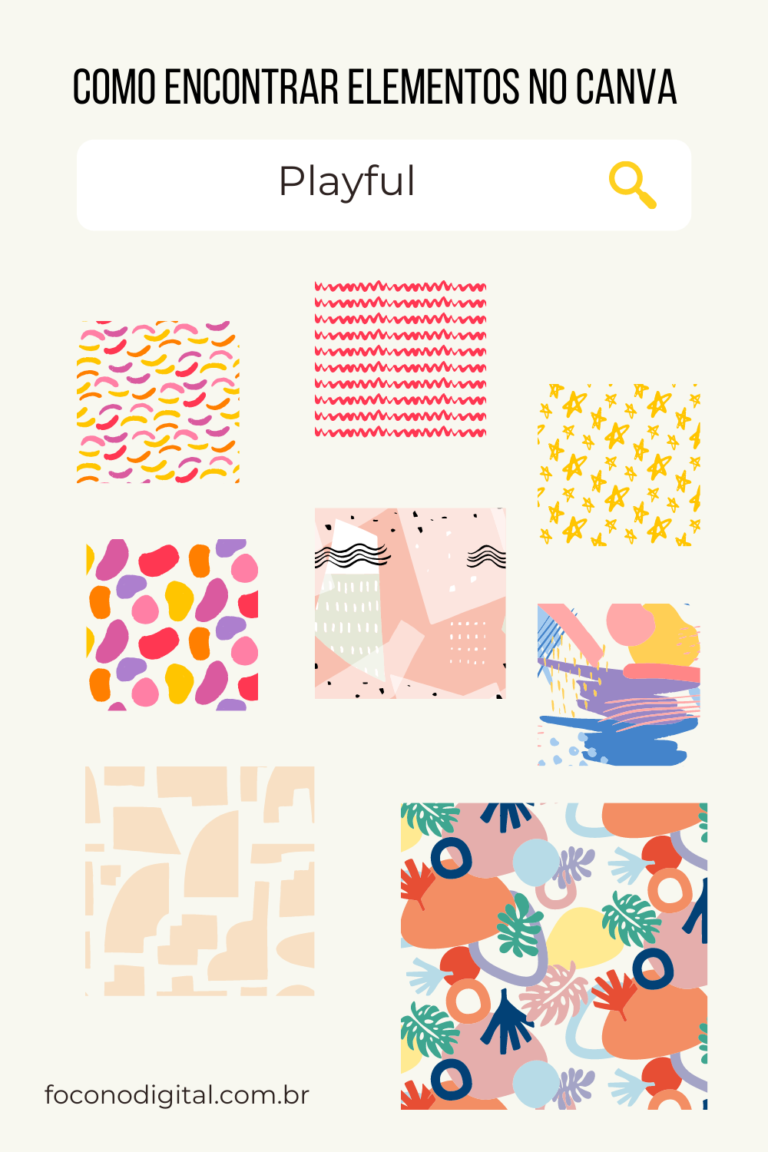 Arquivos Dicas de Canva - Foco no Digital